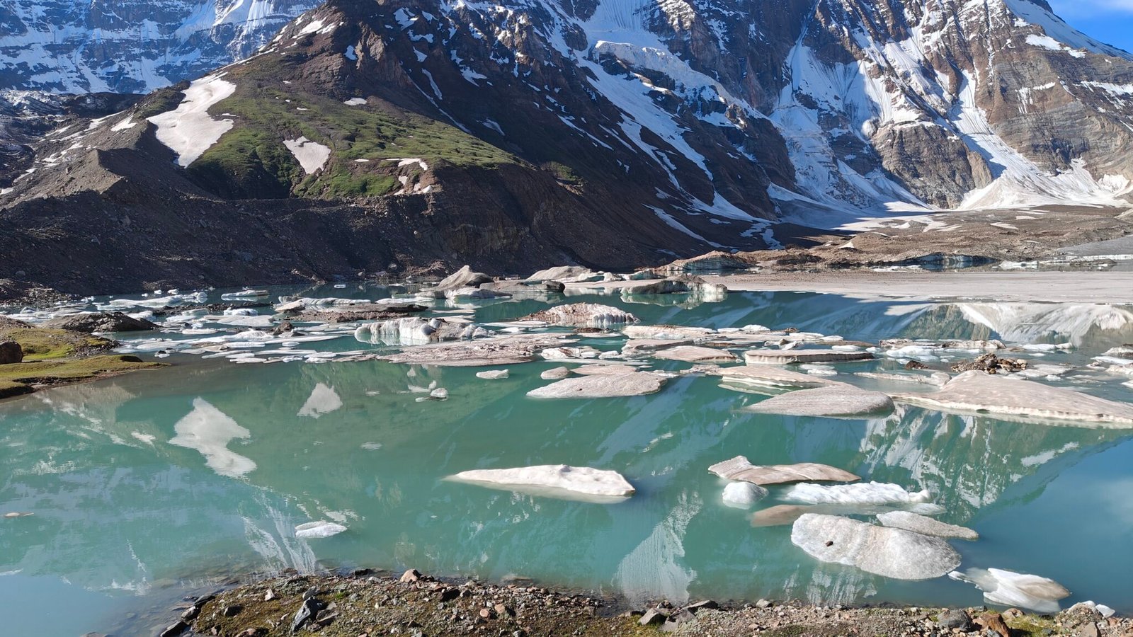 Nafran Valley Trek – Kashmir’s Untouched Paradise - Kashmir Great Lakes ...